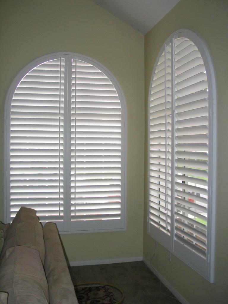 Shutters | Shutter World